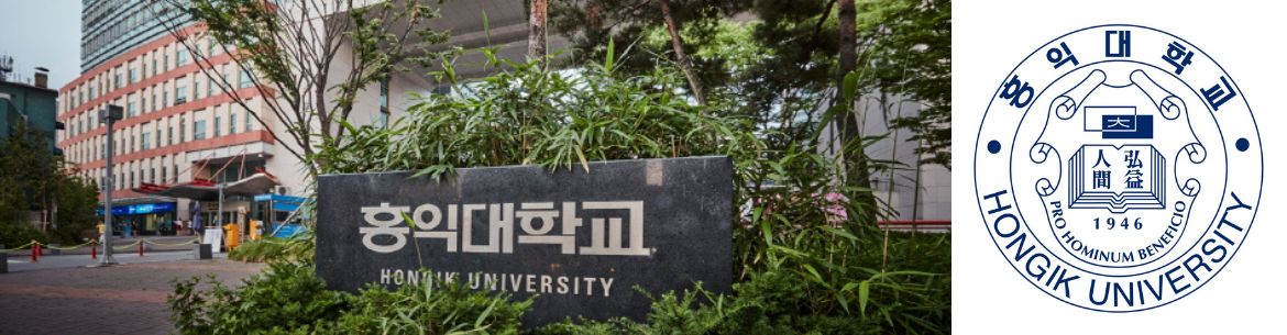 Hongik University – Study Languages Abroad Asia